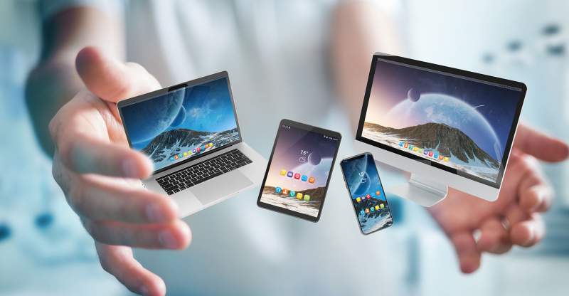 Vente d'accessoires et matériel informatique | PROPERCASE Saint-Etienne ...